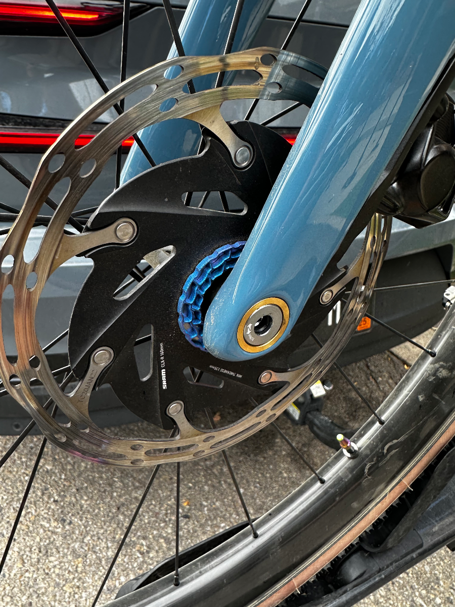 Cannondale Lab71 SuperX 2025 - 3.9/5 | Bonk or Ballin